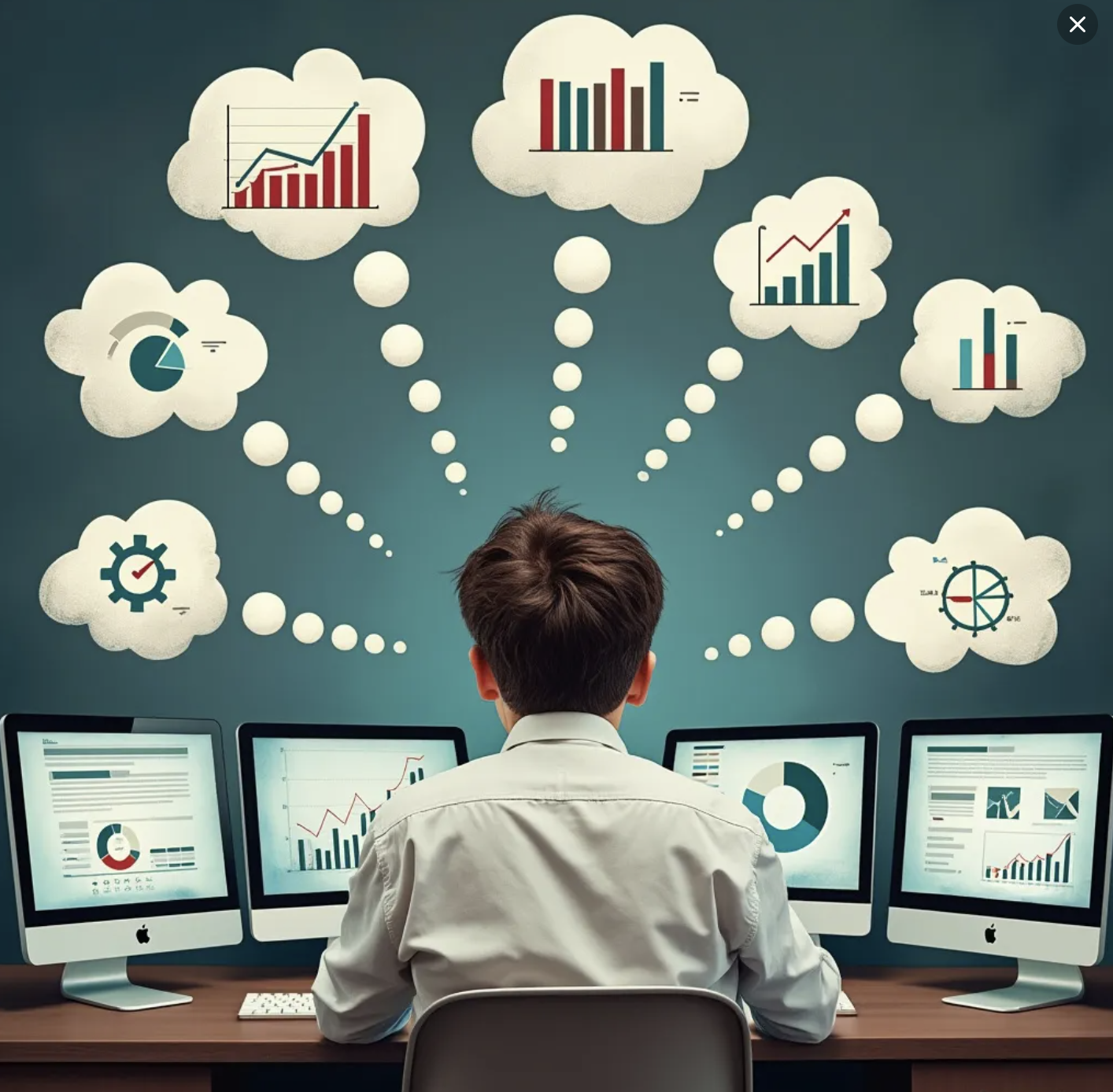 Personal Dashboards | ResultMaps